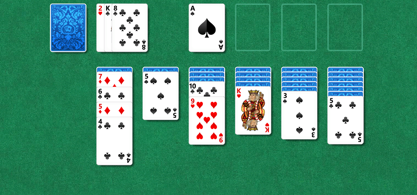 Benefits of Playing Solitaire - Best Solitaire Games