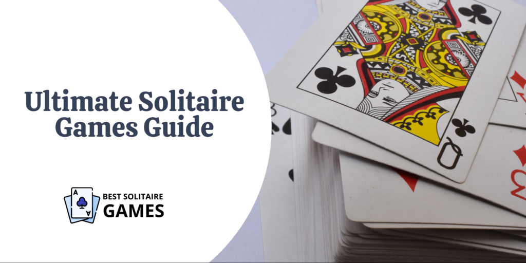 Everything You Need To Know About Open Solitaire Games – Best Solitaire ...