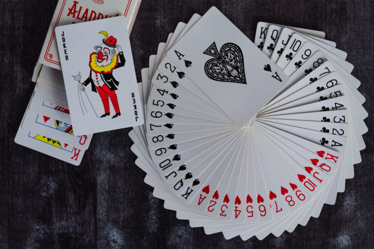 Solitaire Game Types and Families